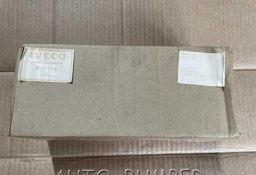Iveco Eurocargo Инструмент для сборки ступицы