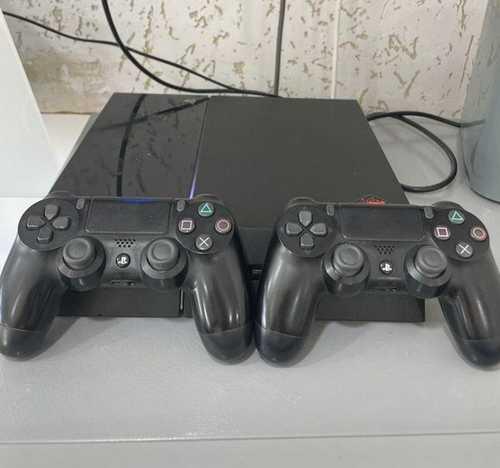 Sony playstation 4