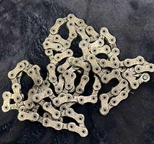 Цепь Shimano XTR M9100