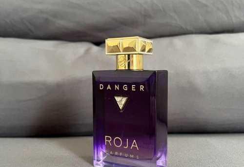 Туалетная вода Roja Danger