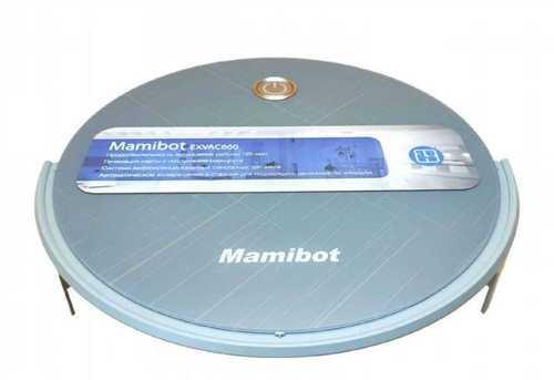 Оригинальная верхняя крышка Mamibot exvac660