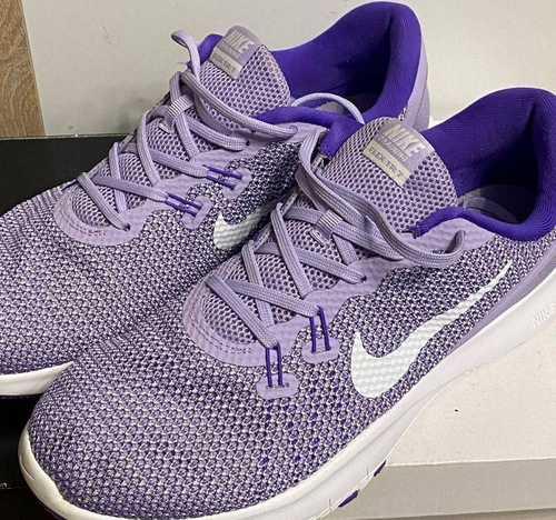 Кроссовки nike flex оригинал, 27,0см