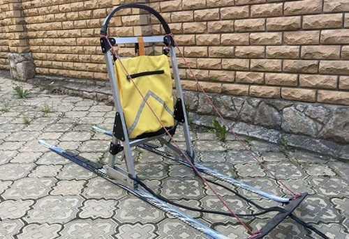 Нарты
