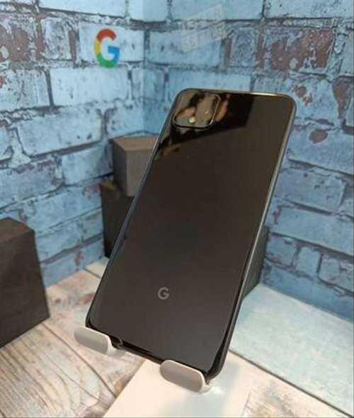 Google pixel 4xl/64gb, идеал, нов.акб,без торга/G4