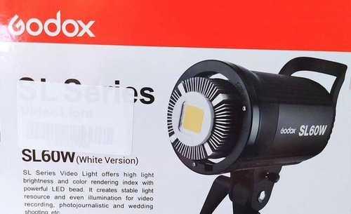 Godox SL-60W LED