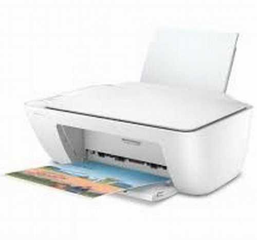 Мфу струйное HP DeskJet 2320