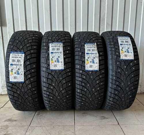 Triangle IcelynX TI501 235/45 R18 98T