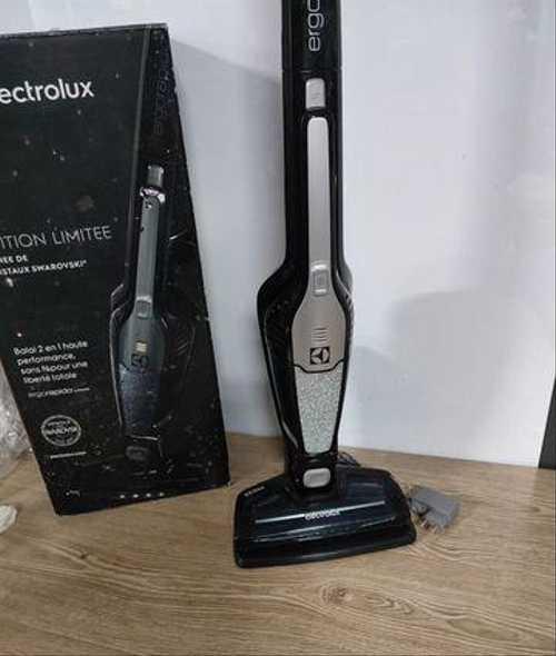 Пылесос Electrolux Swarovski