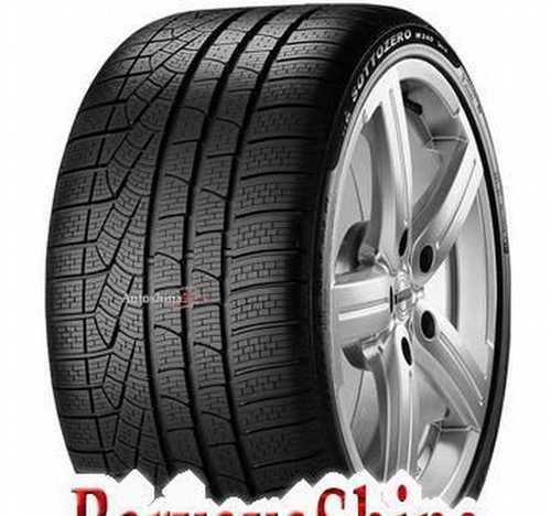 Pirelli Winter Sottozero II 255/45 R19