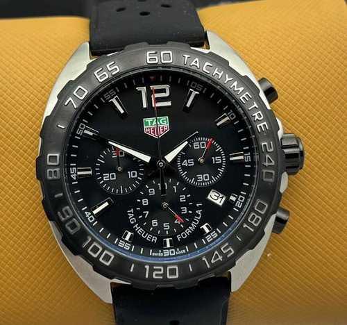 Наручные часы Tag Heuer