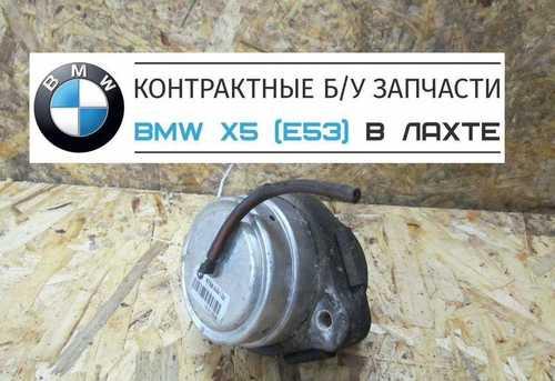 Опора двигателя бмв Х5 Е53. BMW X5 E53