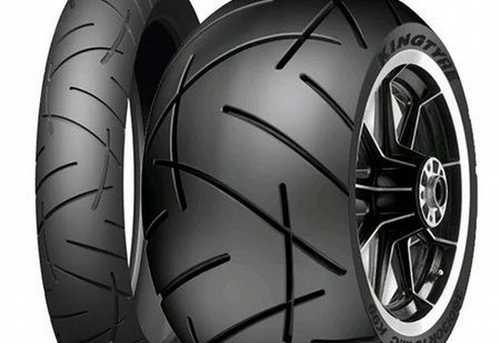 Kingtyre K99(Передняя) : 130/60 R18 60V (Передняя)