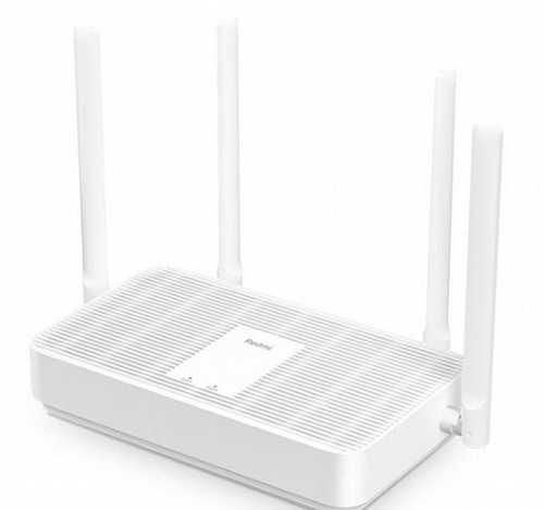 Wi-Fi роутер Xiaomi Redmi Router AX3000