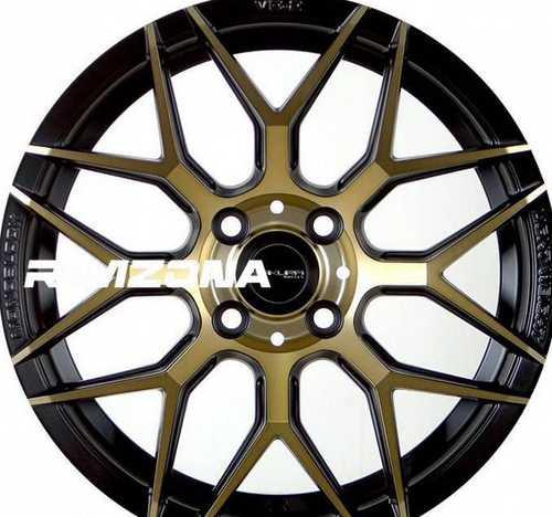 Литые диски SW R15 4x100 ave. Доставка по РФ