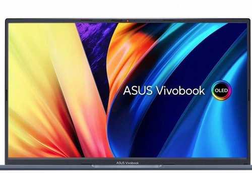 Asus Vivobook 15X M1503QA-L1223 (AMD Ryzen 7 5800H