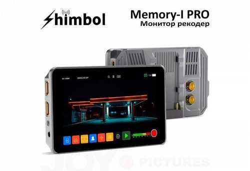 Shimbol Memory-I Pro накамерный монитор 5.5" SDI