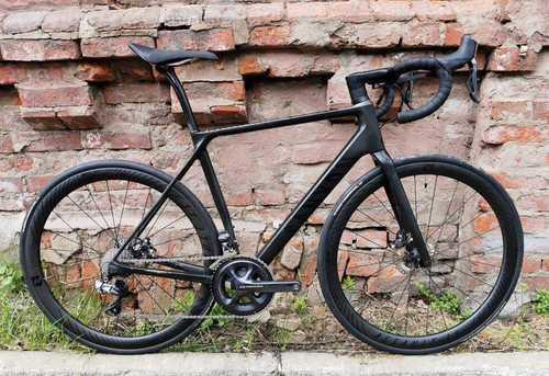 Топовый Canyon Endurace CF SLX Disc 8 / Di2