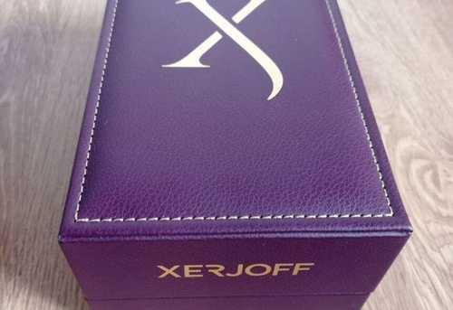 Коробка от духов xerjoff