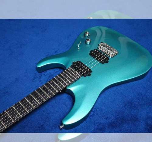 Schecter Aaron Marshall AM-6 Trem электрогитара