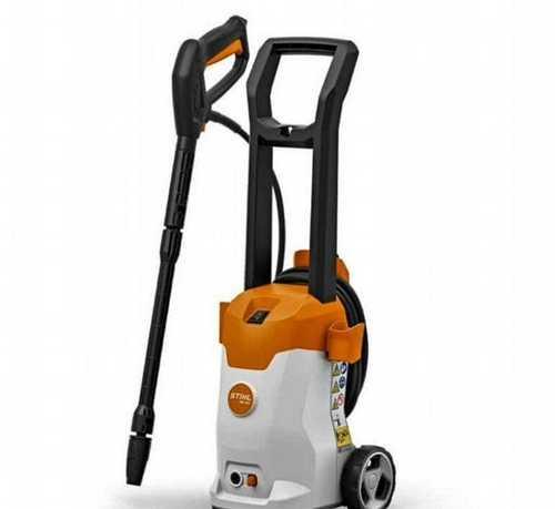 Мойка высокого давления Stihl RE 80