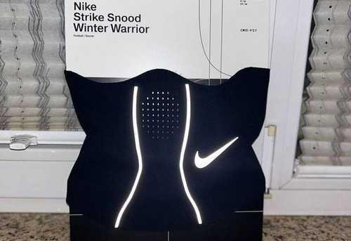 Снуд Nike drill