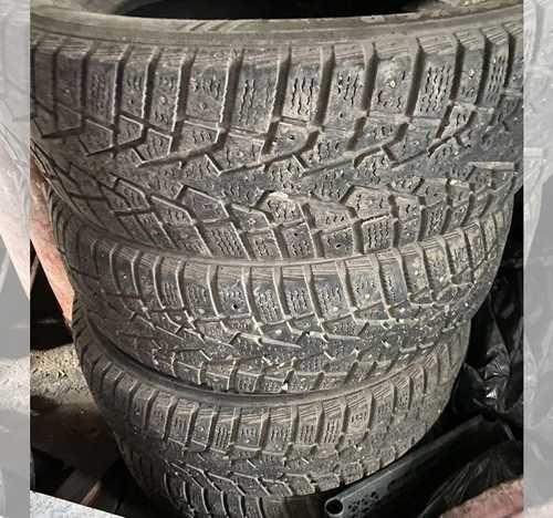 Maxxis ArcticTrekker NP3 185/65 R15 85K