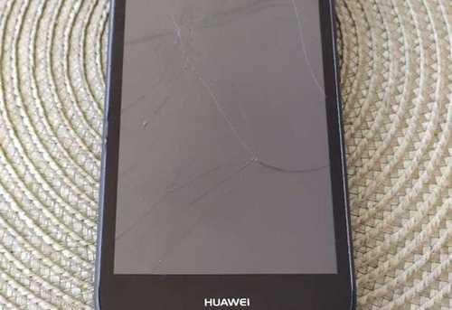Телефон Huawei CRO-L22