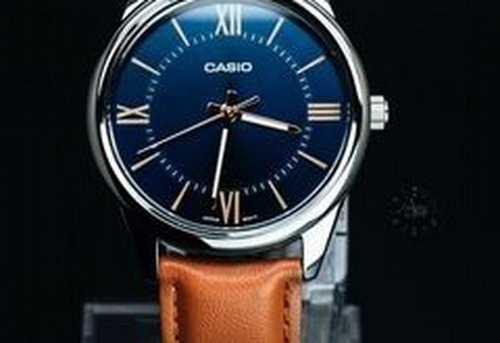 Casio Collection MTP-V005L-2B5
