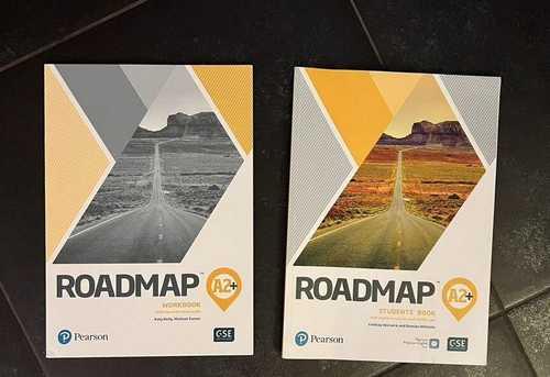 Roadmap a2+