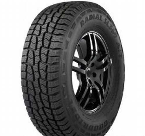 Goodride SL369 A/T 235/65 R17 104S