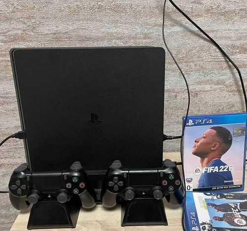 Sony Playstation 4 slim 500gb