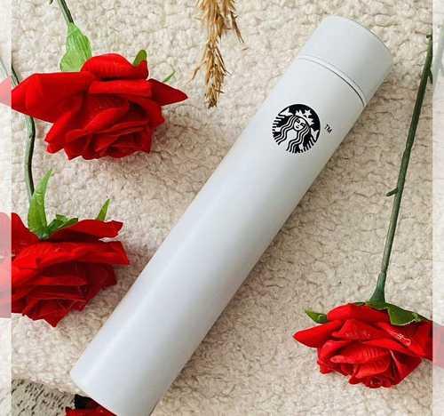 Термостакан starbucks