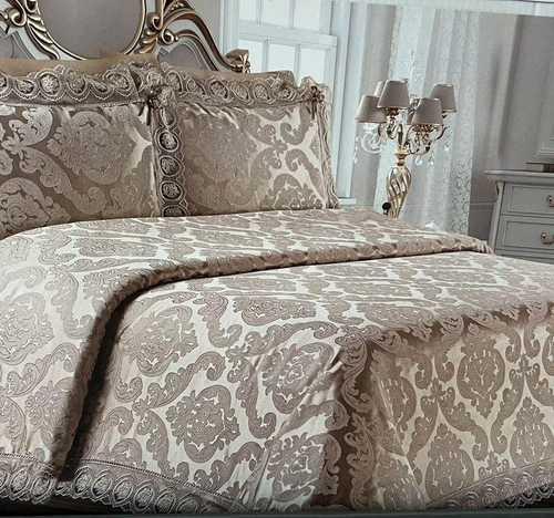Новое покрывало от Paris by Acar Home Style