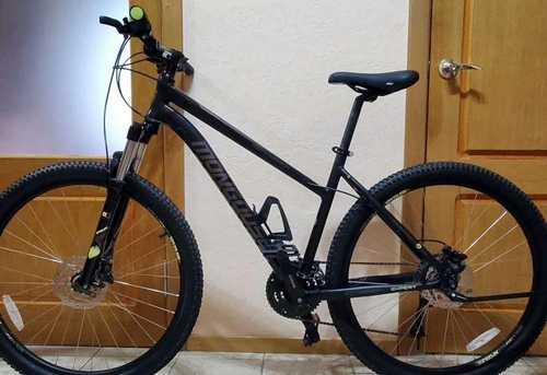 Велосипед горный Mongoose Switchback Expert W