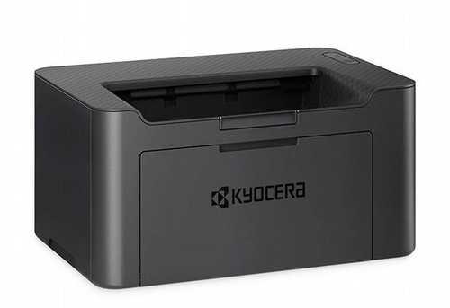 Принтер лазерный Kyocera PA2001w Wi-Fi (новый)
