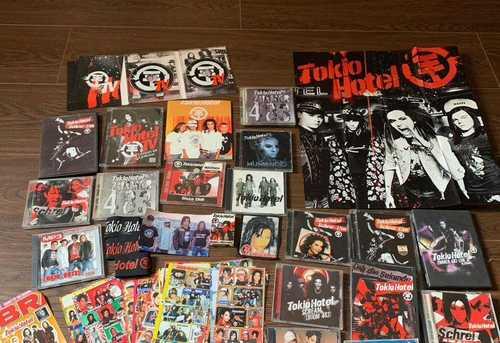 Tokio hotel