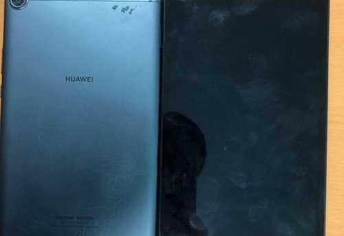 Планшет Huawei MediaPad M5 Lite 8" Wi-Fi+Cellular