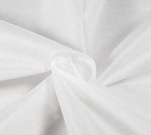 Ткань Oxford 210D PU (Ширина 1,48м), цвет Белый