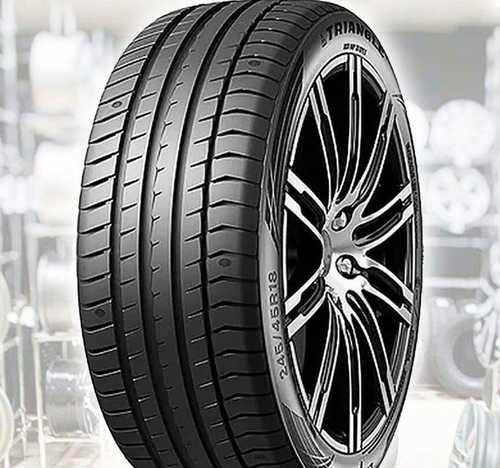 Triangle EffeXSport TH202 255/45 R18