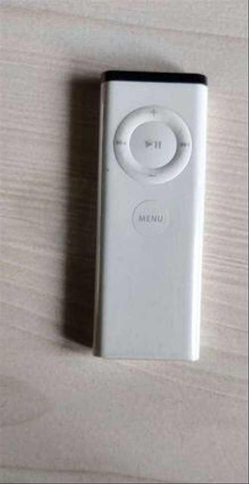 Apple remote a1156