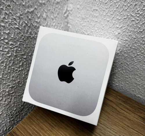 Apple Mac Mini 16/512