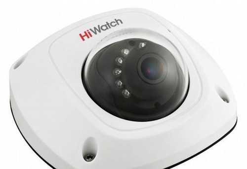 HiWatch DS-T251 (2.8 mm) камеры ahd/tvi/cvi
