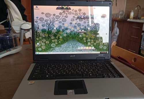 Ноутбук Acer BL51