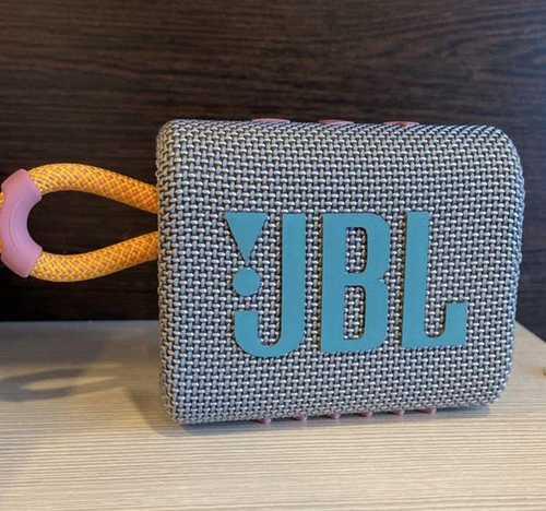 Блютуз колонка jbl go 3