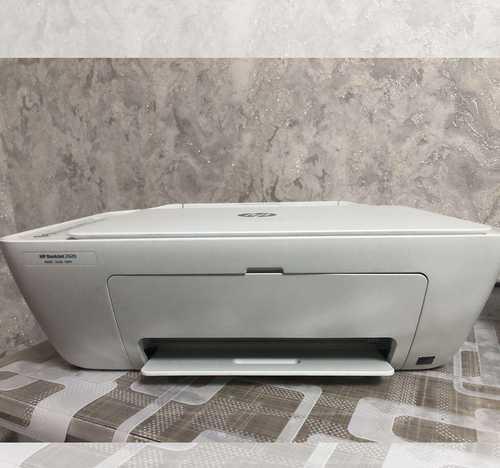 Принтер hp deskjet 2620