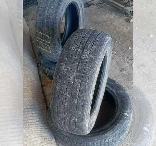 Bridgestone Blizzak Ice R15