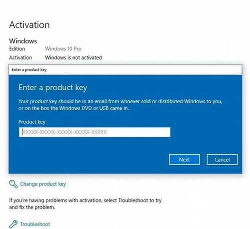 Ключи для Windows & 10-11, Office 2021 - 365, 2019 Москва | Игровые ...