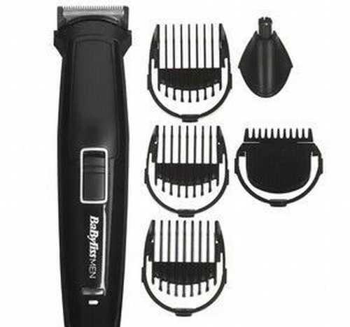 Машинка для стрижки Babyliss men
