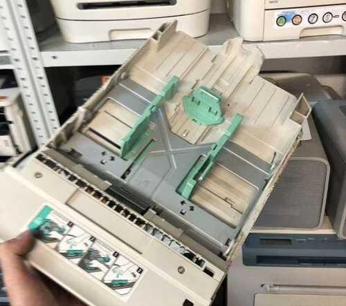 Лоток кассета Xerox 3435 050N00535