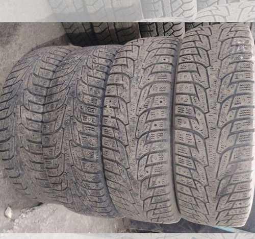 Hankook Winter I'Pike RS W419 195/65 R15 95T